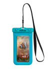 CaliCase - The world's best waterproof floating phone pouches!