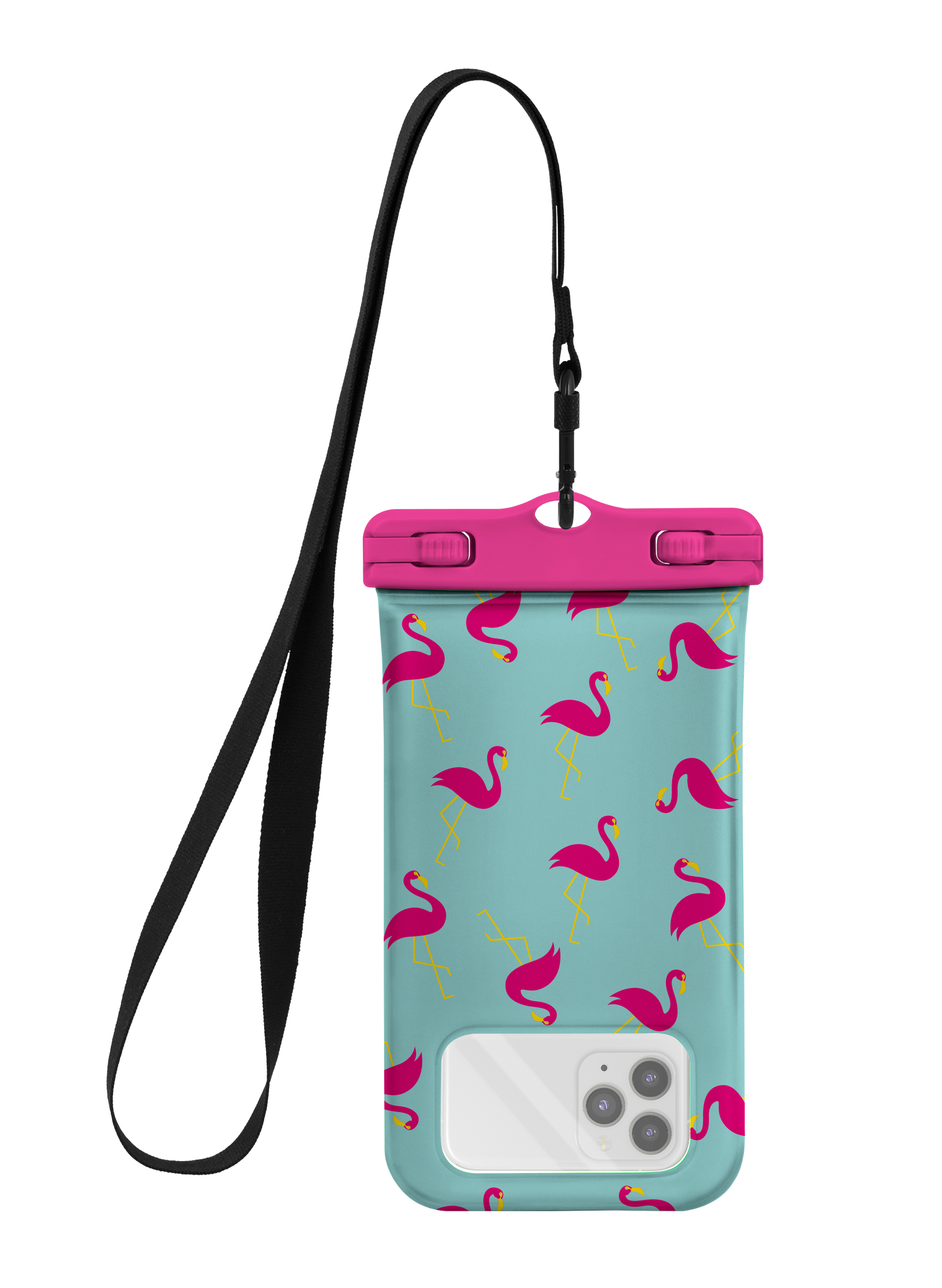 CaliCase Universal Waterproof Floating Case