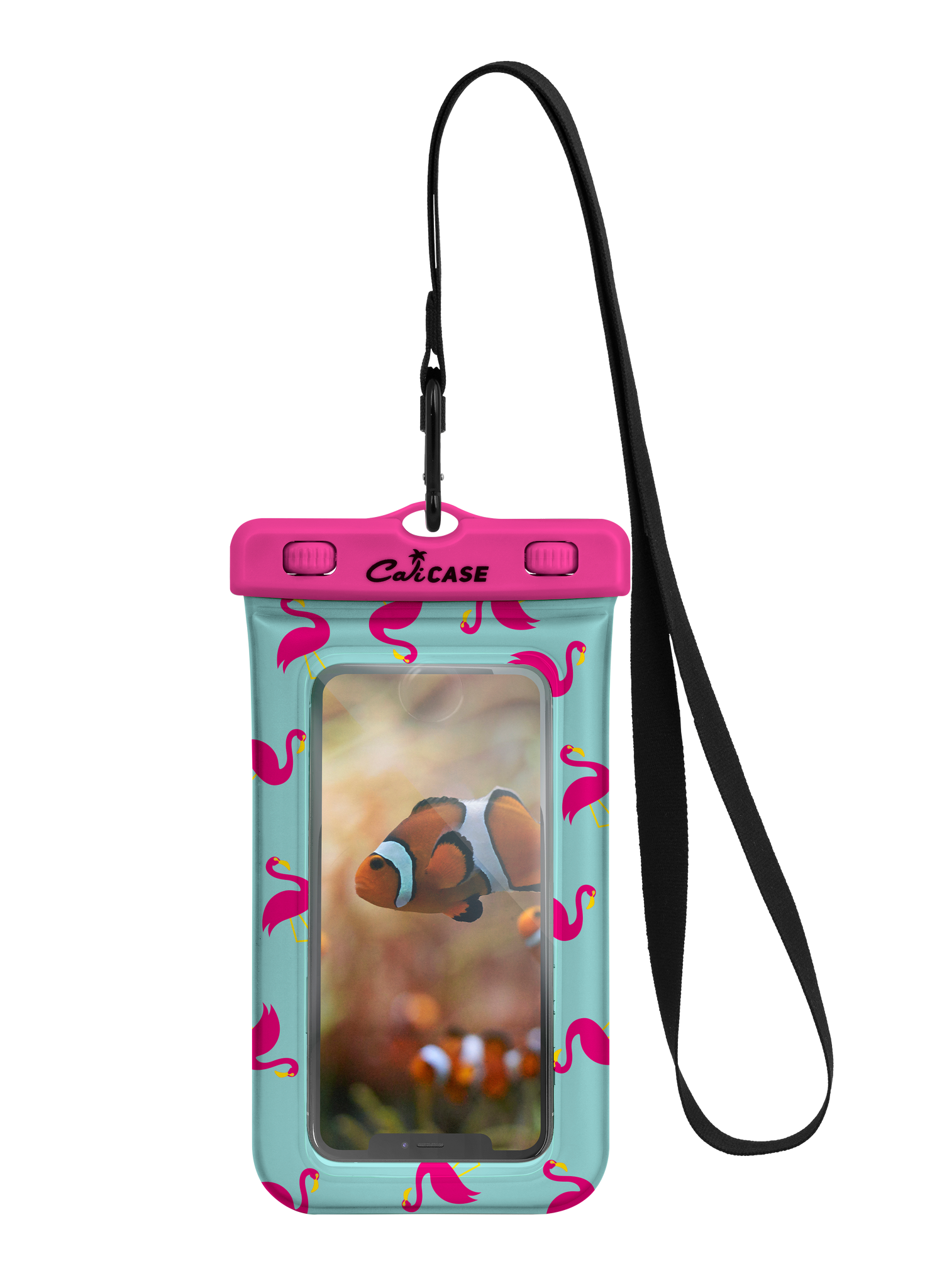 CaliCase Universal Waterproof Floating Case