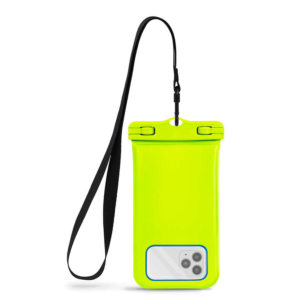 CaliCase Universal Waterproof Floating Case